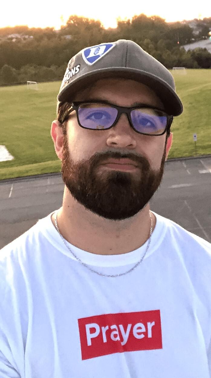 Jake Thornhill | Home Page